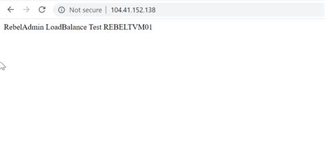 Step By Step Guide How To Setup An Azure Load Balancer Powershell