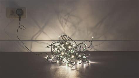 Real Life Examples Of Series And Parallel Circuits