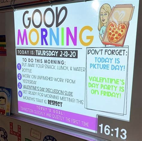 35 Brilliant Classroom Management Ideas Artofit