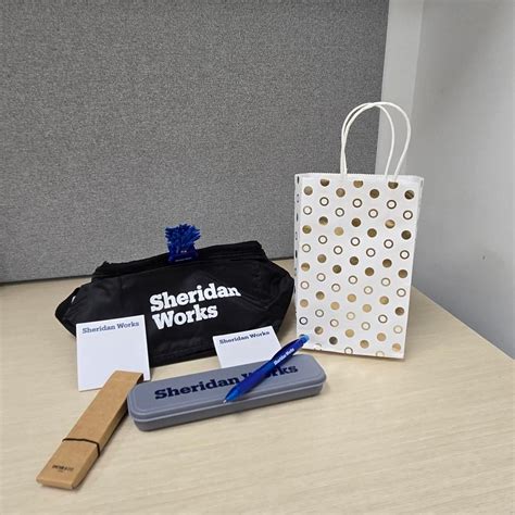 Swag Sheridancollege Sheridanworks Neeranjan Londhe