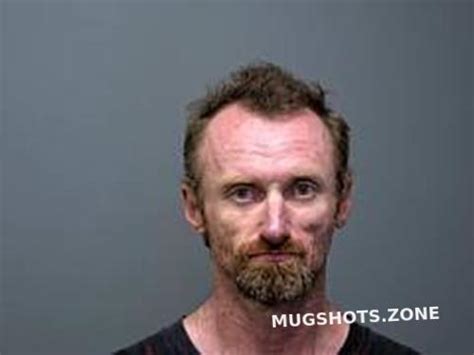 Patrick Randall Vanassche 07 10 2023 Baxter County Mugshots Zone