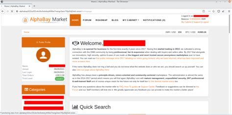 Who Was Alexandre Cazes