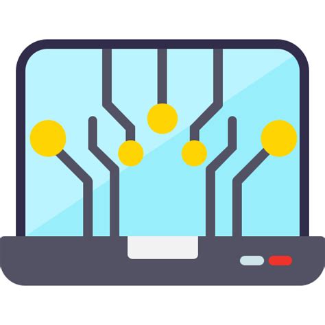 Analytics Infographics Laptop Online Graph Seo