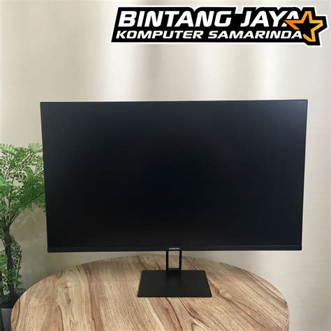 Jual Monitor LED Xiaomi A I Inch FHD Hz DP HDMI Shopee Indonesia