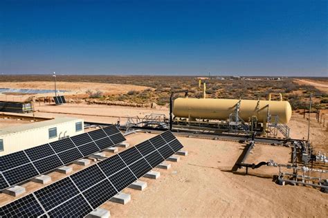 Shell Reportedly Mulling Sale Of Shale Assets In Texas