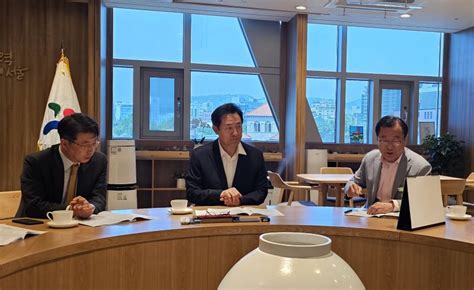 이현재 하남시장 오세훈 시장에 대중교통 대책 협조 요청 파이낸셜뉴스 이현재 하남시장 오세훈 시장에 대중교통 대책 협조 요청 파이낸셜뉴스