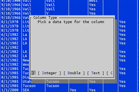 Csveditor Column Type Dialog Not Wide Enough · Issue 2195 · Gui Cs Terminal Gui · Github
