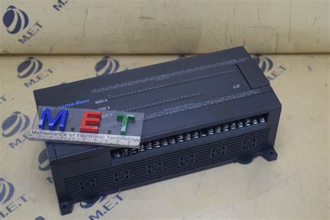 [plc] Ls K7m Dr60s 구매 수리 단종품지원 주 엠이티 엘에스 피엘씨 산업용 전자장비 판매 수리 전문기업 M E T ☏ 82 42 934 8257