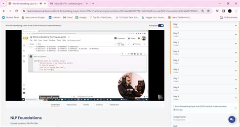 Aniket Dongare On Linkedin Nlp Deeplearning Machinelearning Datascience