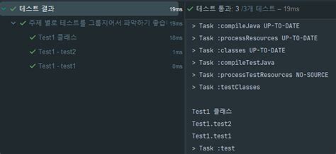 단위 테스트 unit test