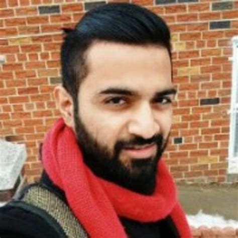 Shashank Pawar Research Assistant New York University Ny Nyu