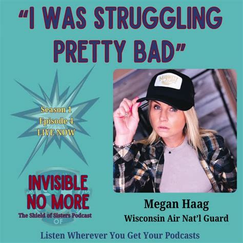 Shield Of Sisters On Linkedin Invisiblenomore Podcast Shieldofsisters Assault Journey…