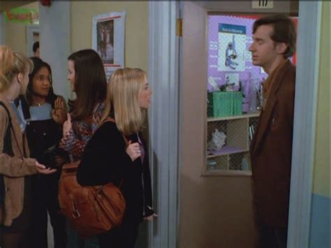 Sabrina The Teenage Witch Season 1 Episode 1 Pilot Writinglop