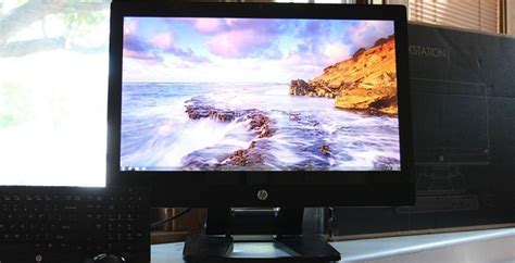Hp Z Workstation Review