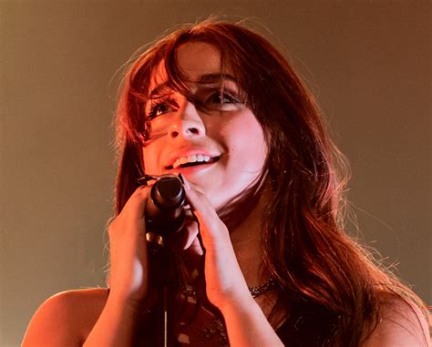 Tate McRaes New Album Think Later Hits Spotify With A Bang Titan Times