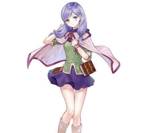 Top 50 Hottest Fire Emblem Girls Hubpages