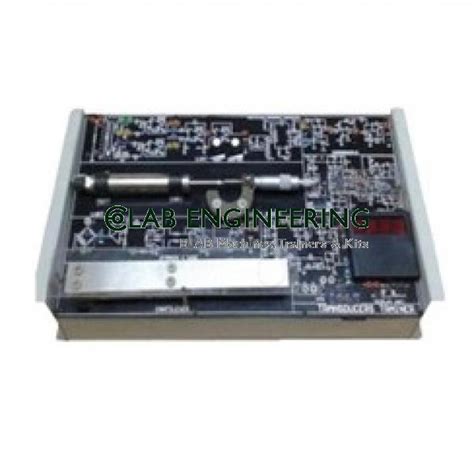 Sensor And Transducer Training Kits Manufacturers India Suppliers UAE Dubai Argentina Ghana