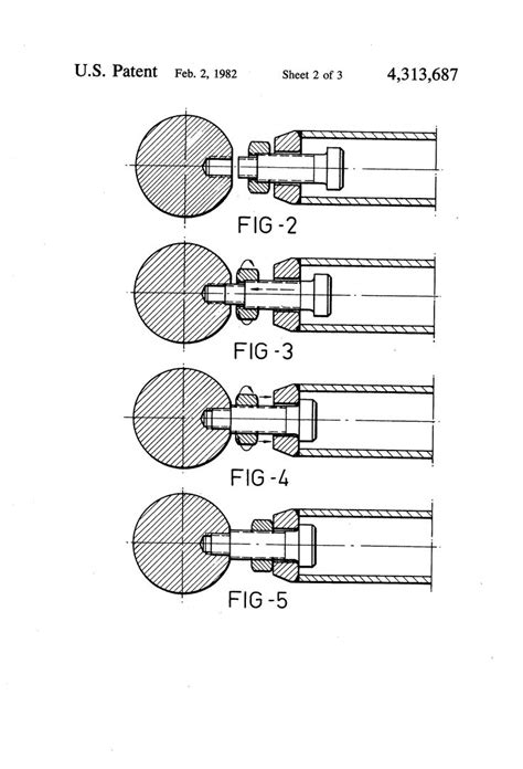 Us4313687a Prefabricated Spatial Structure Spatial Structures