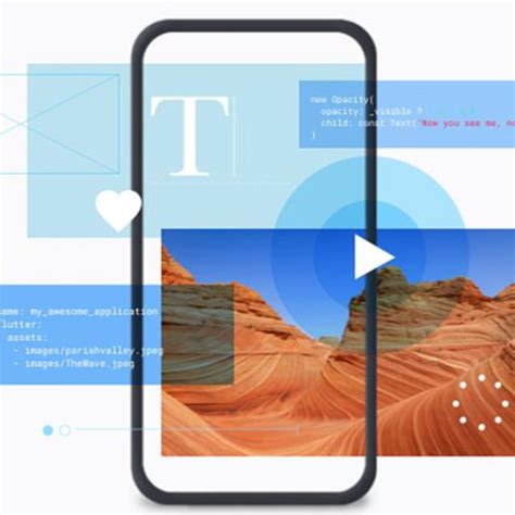 Flutter Guida Allo Sviluppo Di App Performanti E Crossplatform Techblog