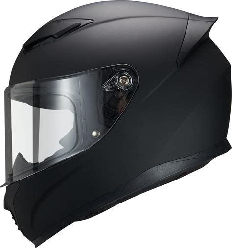 Full Face Motorcycle Helmet Ws 607 Txpowersports