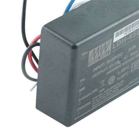 China Pwm Controlled Led Driver Suppliers Factory Wholesale Pwm