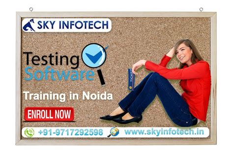 Software Testing Training Institute In Noida Acceptance Testing Integration Testing