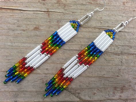 Pin By Kimberly Saladin On Art Beading Native American Beaded