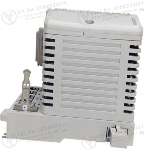 abb 3hac6989 1 controller module yuanmiao automation