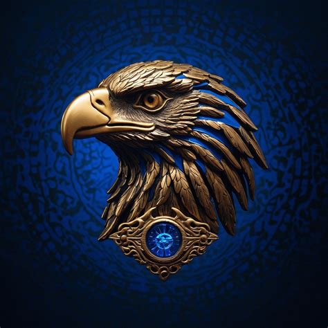 Ai 생성 독수리 새 먹이 Pixabay의 무료 이미지 Pixabay