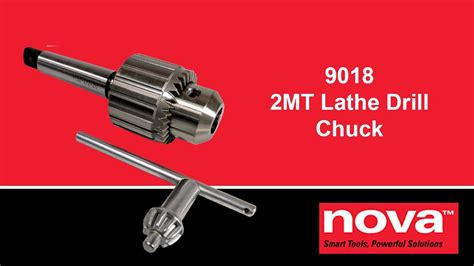 Nova Videos NOVA A Teknatool Brand