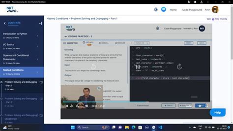 Arun Kumar R On Linkedin Day59 100daysofcodechallenge Coding