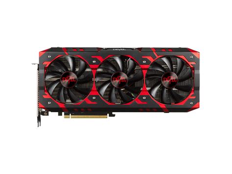 Powercolor Red Devil Radeon Rx Vega D H Oc Laptop Bg