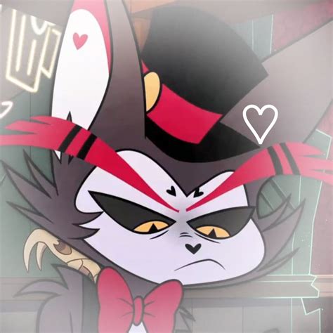 Husk Quotes Hazbin Hotel Husk From Hazbin Hotel Pfp Hazbin Hotel