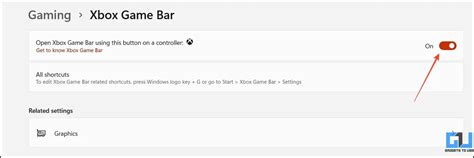 5 Ways To Disable The Xbox Game Bar On Windows 11 10 Gadgets To Use