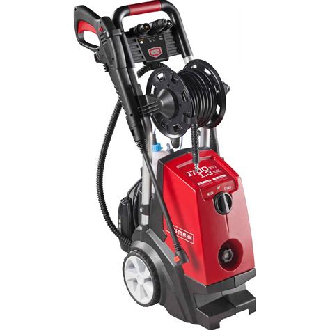 Official Craftsman Electric Pressure Washer Parts Sears Partsdirect