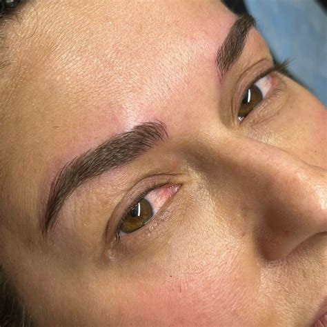 Phi Microblading Phi Microblading Microblading Specialist London