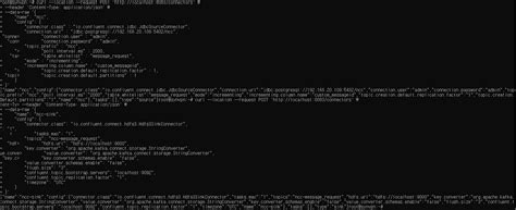 kafka connect practice with hdfs postgresql by 공승화 jun 2023 medium