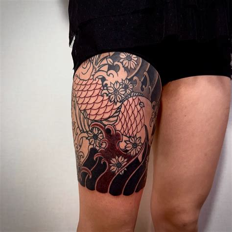 문이레즈미 서울타투 서울이레즈미 중랑타투 건대타투 남양주타투 구리타투 의정부타투 수원타투 일산타투 홍대타투 Moonirezumi • Instagram Photos