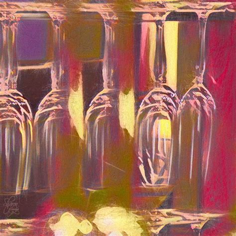 Hanging Glasses Other Cool Photos Topaz Community