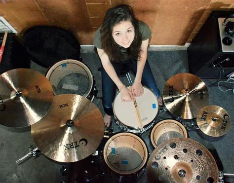 Elise Trouw