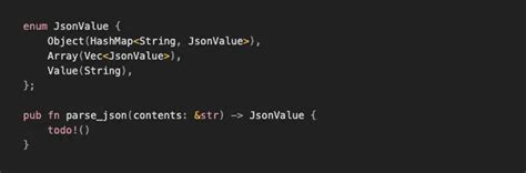 Rust Language Exercises For Programmers