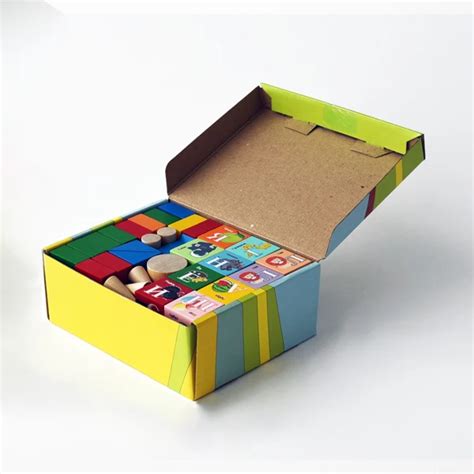 Custom LEGO Packaging Boxes [ Wholesale ] - OXO Packaging