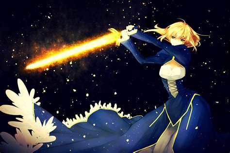 Artoria Pendragon And Saber Fate And More Drawn By Mian Danbooru