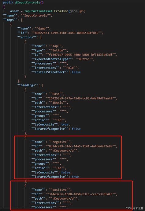 Unity新版inputsystem短按与长按，改键的实现unity Inputsystem Csdn博客