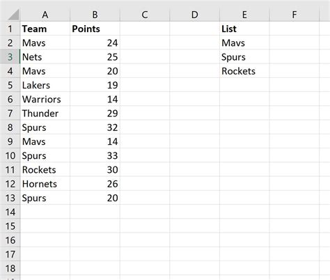 Excel How To Check If Cell Contains Text From List