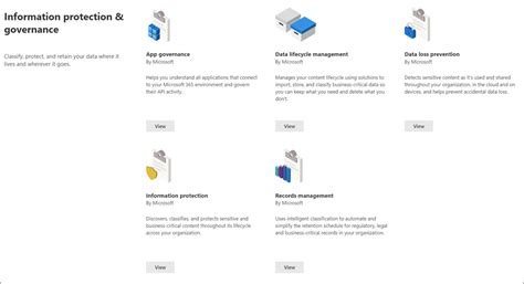 microsoft purview ソリューション カタログ microsoft learn