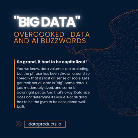 Data Products Llc On Linkedin Buzzwords Dataandai Bigdata Bigdataanalytics Bigdataengineer