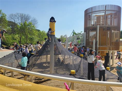서울시 대규모 통합 어린이놀이터 개장 등 놀이환경 재정비 나선다