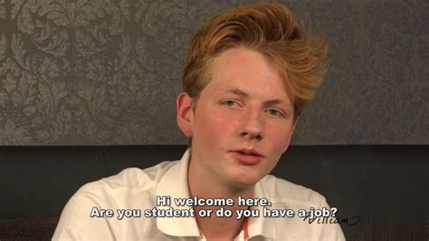 Sexy Ginger Cherry Busting