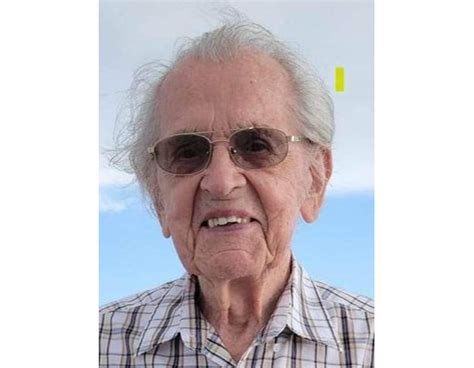 John Tanzer Obituary 1927 2023 Port Charlotte Fl Sun Newspapers